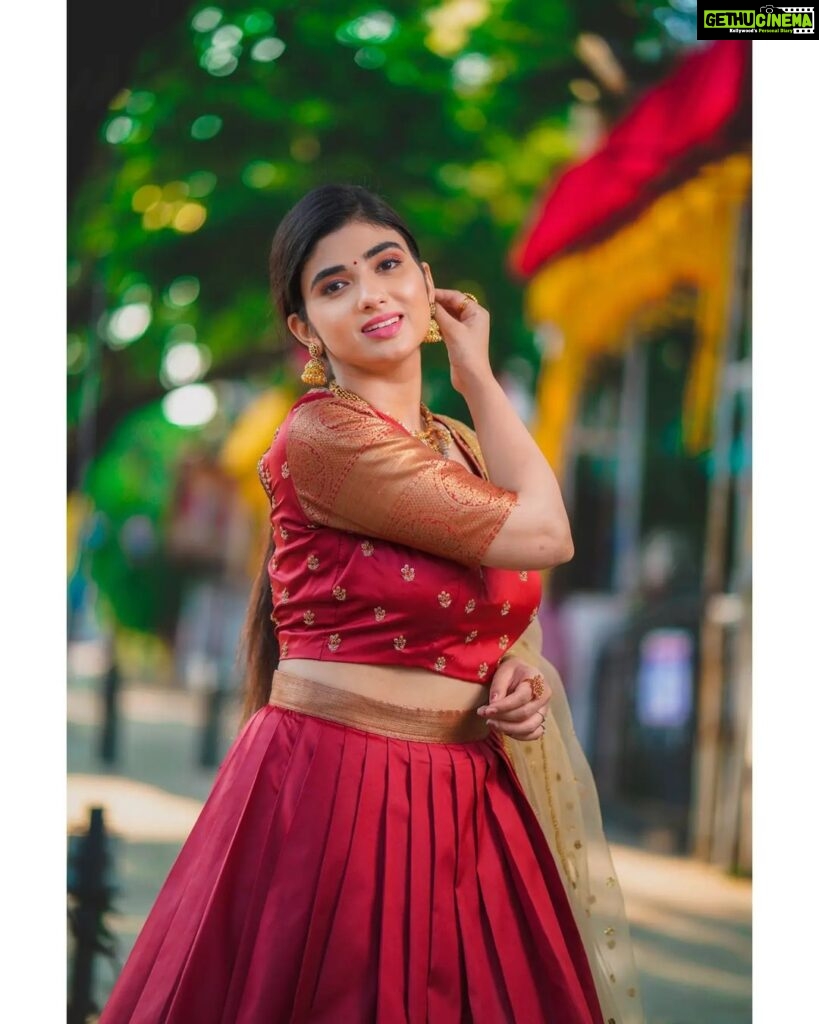 Actress Pragya Nagra HD Instagram Photos and Wallpapers October 2021 ...