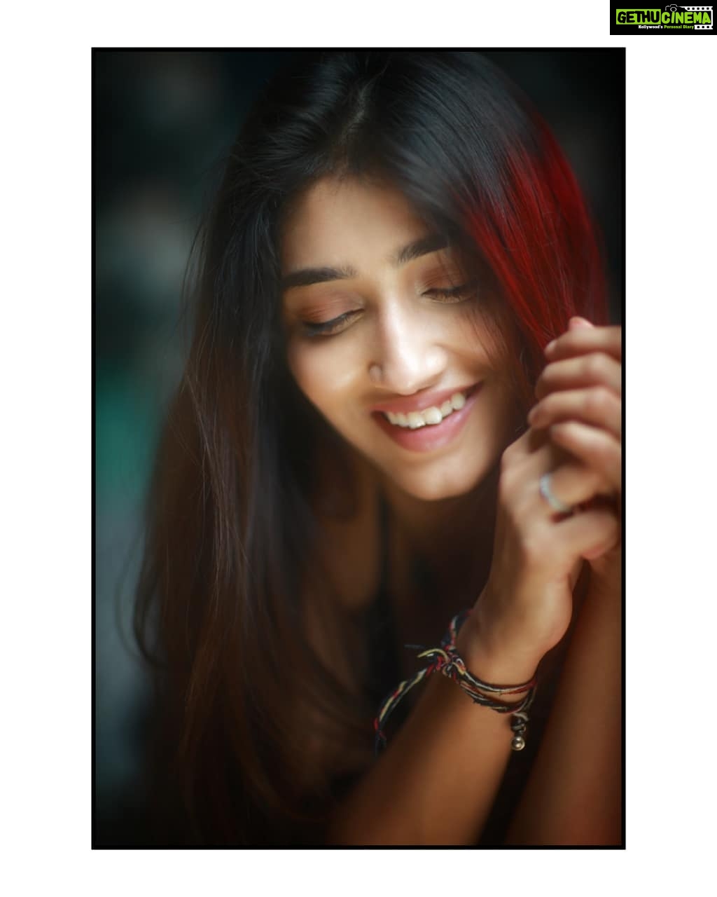 Priya Vadlamani Instagram – Take me back to the night we met 📸 @docteja ...