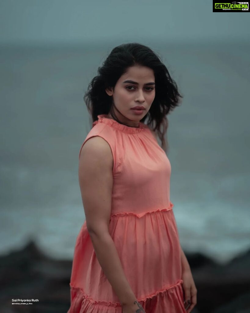Actress Priyanka Ruth HD Instagram Photos and Wallpapers November 2022 ...