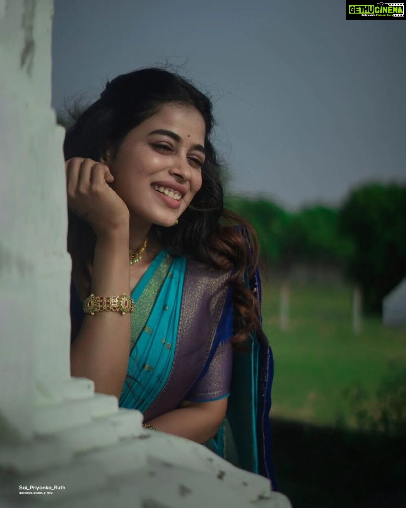 Actress Priyanka Ruth HD Instagram Photos and Wallpapers November 2022 ...