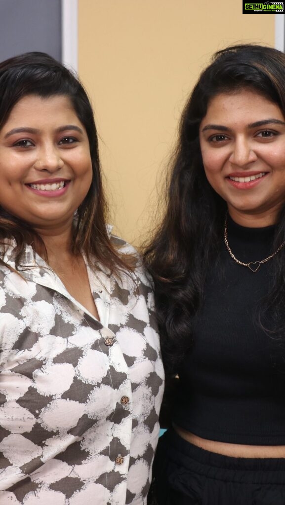 Dubbing Artist Raveena Ravi HD Photos and Wallpapers November 2022 ...