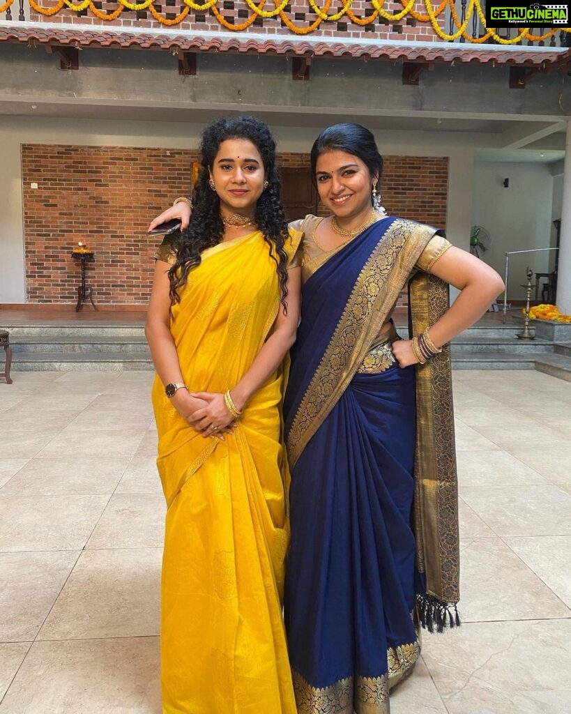 Dubbing Artist Raveena Ravi HD Photos and Wallpapers November 2022 ...