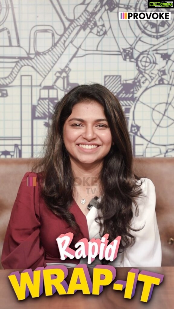 Dubbing Artist Raveena Ravi HD Instagram Photos and Wallpapers November ...