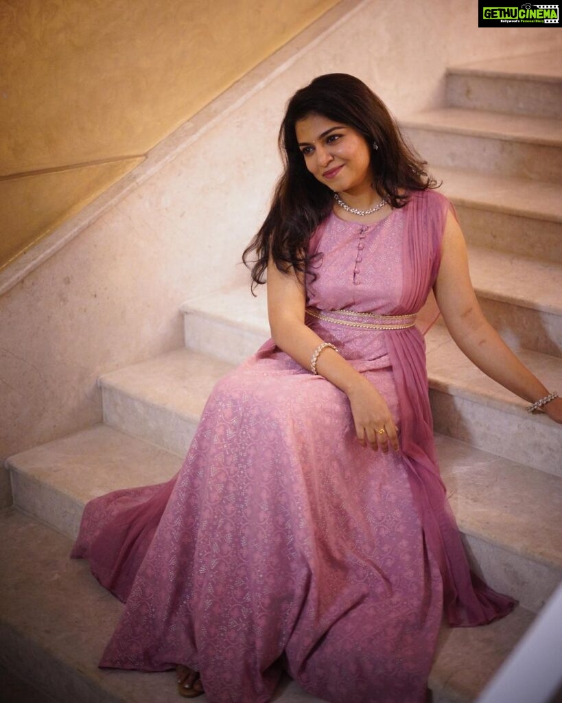 Dubbing Artist Raveena Ravi HD Photos and Wallpapers November 2022 ...