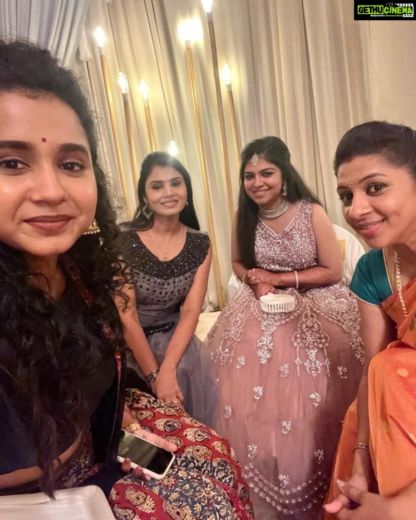 Dubbing Artist Raveena Ravi HD Photos and Wallpapers November 2022 ...