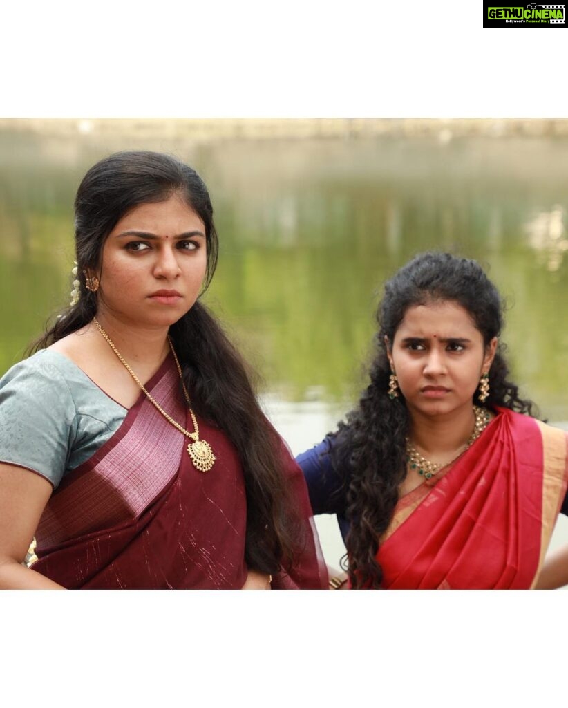 Dubbing Artist Raveena Ravi HD Photos and Wallpapers November 2022 ...