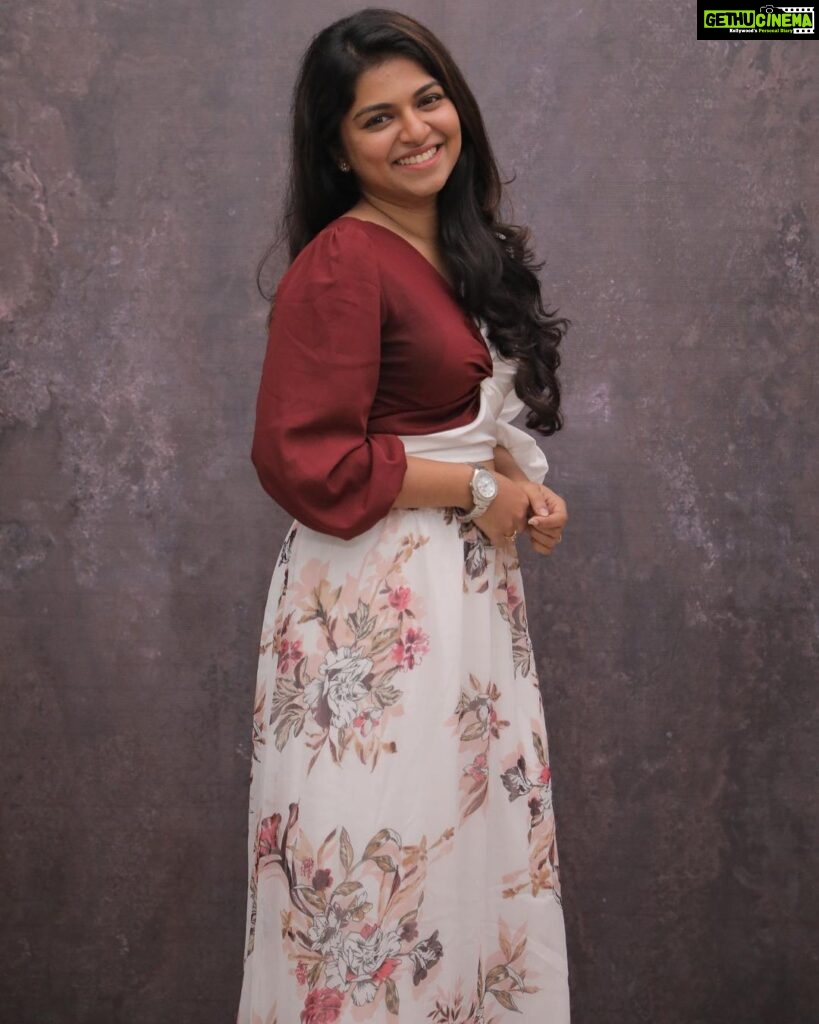 Dubbing Artist Raveena Ravi HD Photos and Wallpapers November 2022 ...