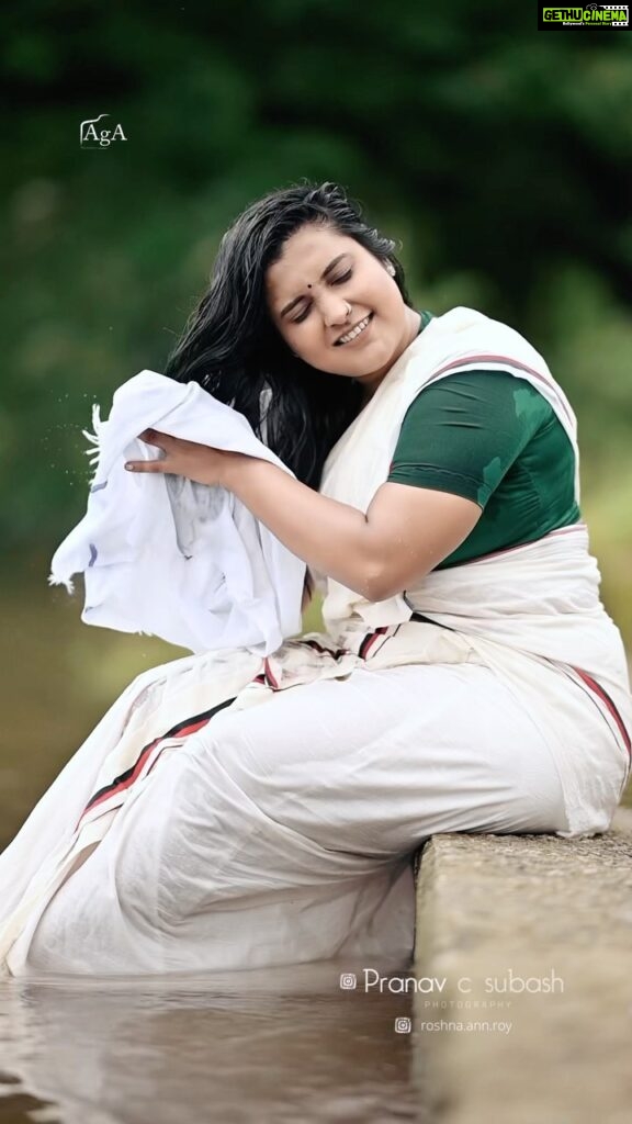 Actress Roshna Ann Roy HD Instagram Photos and Wallpapers July 2022 ...