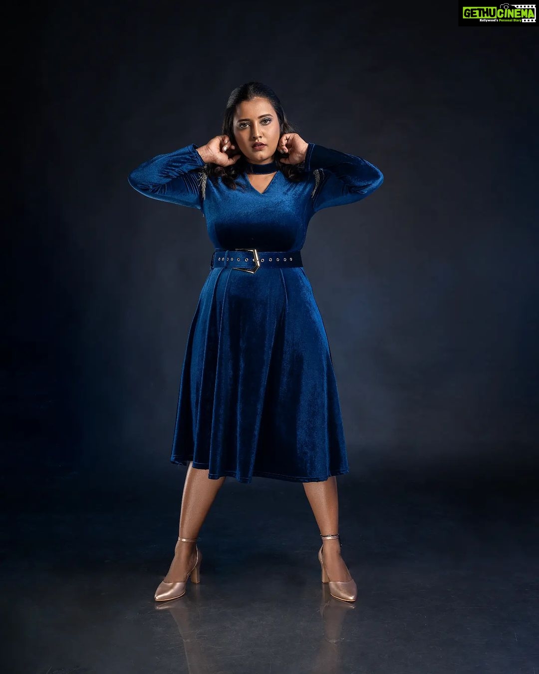 Actress Roshna Ann Roy HD Instagram Photos and Wallpapers July 2022 ...