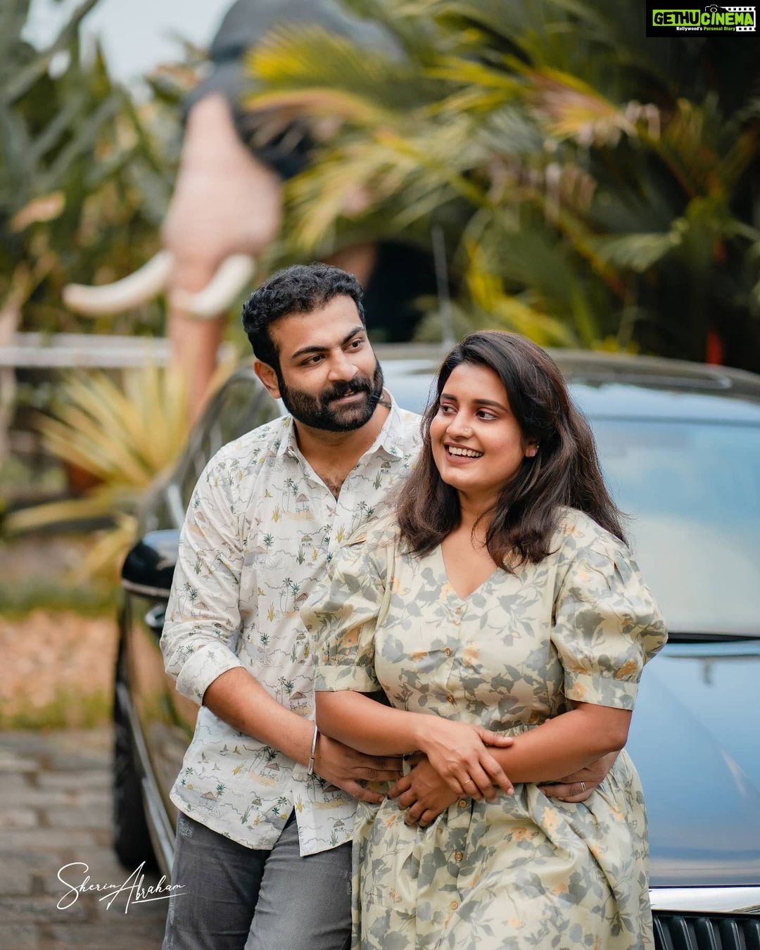 Roshna Ann Roy Instagram – .. | Gethu Cinema