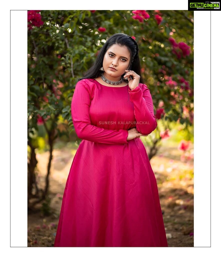 Actress Roshna Ann Roy HD Instagram Photos and Wallpapers June 2020 ...