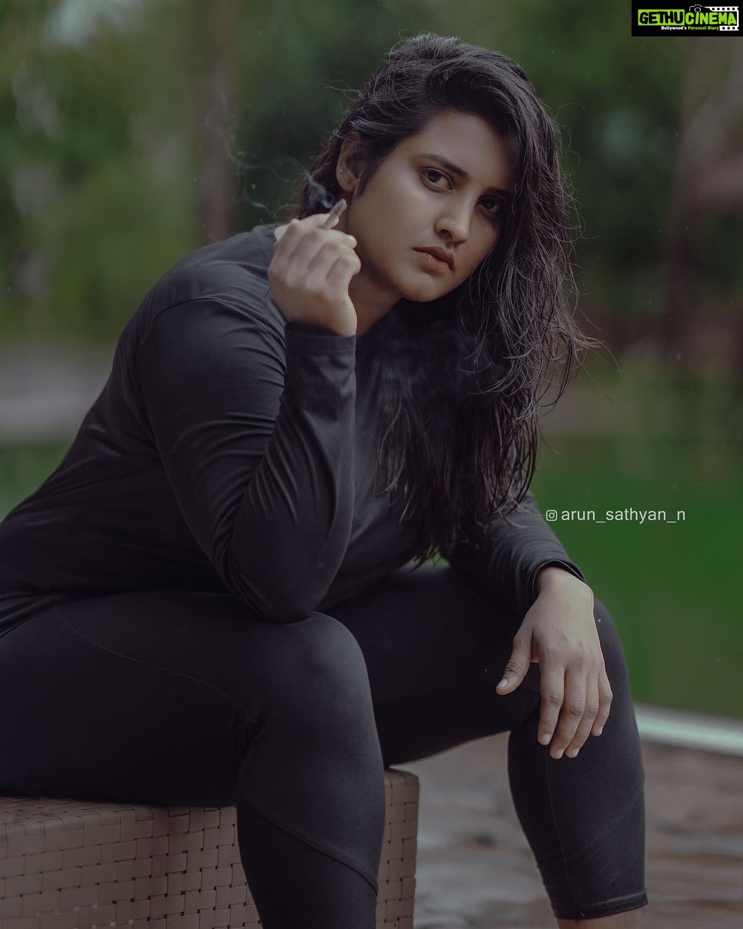 Actress Roshna Ann Roy HD Instagram Photos and Wallpapers September ...