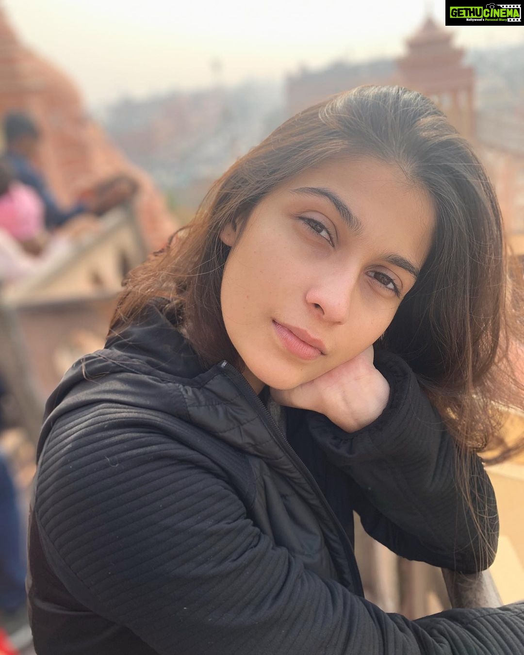 Samara Tijori Instagram – 📸 @rohankhurana7 :* | Gethu Cinema