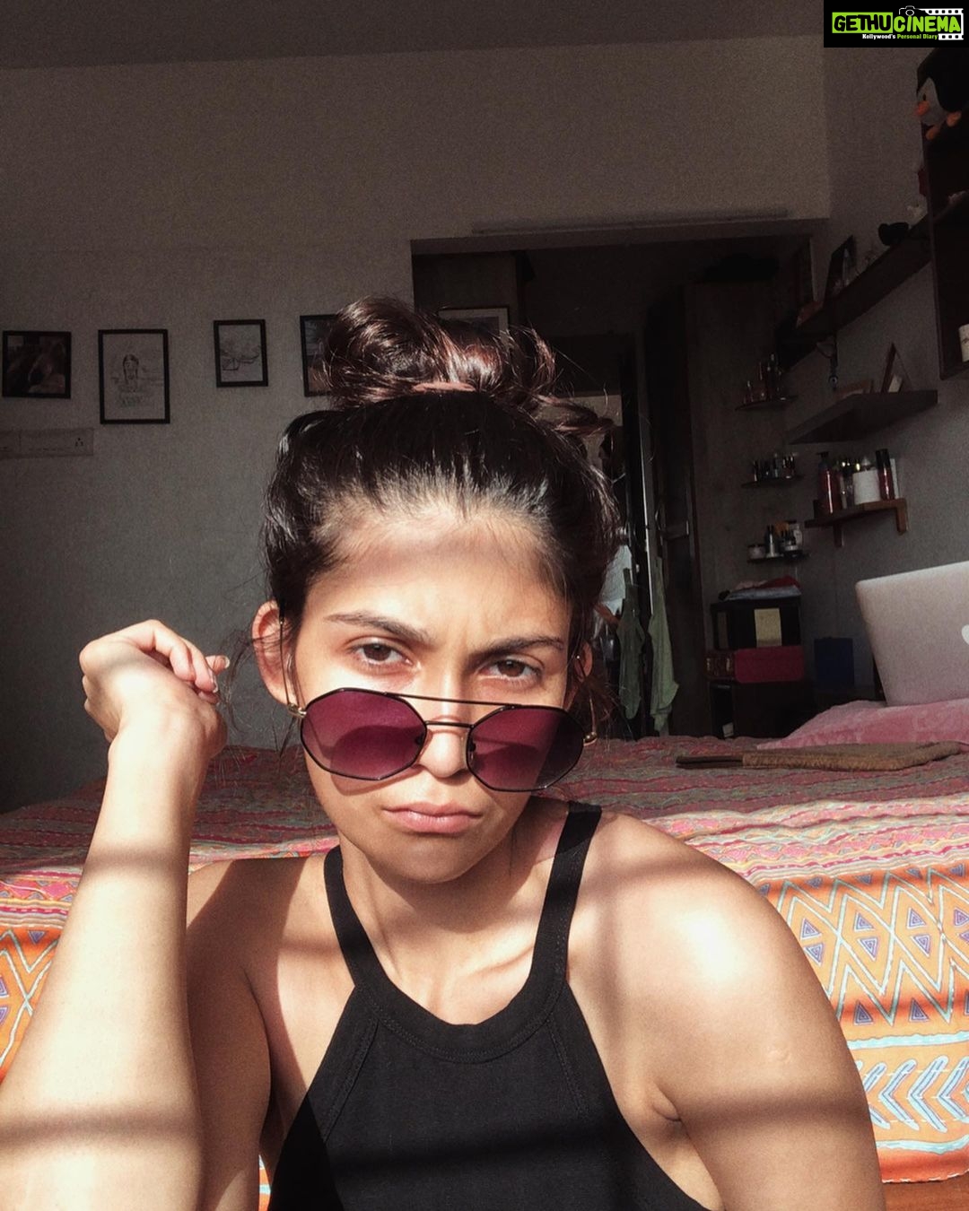 Samara Tijori Instagram – 😎 | Gethu Cinema