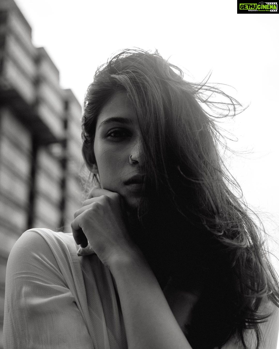 Samara Tijori Instagram – 👋🏻 @simonegandhi | Gethu Cinema