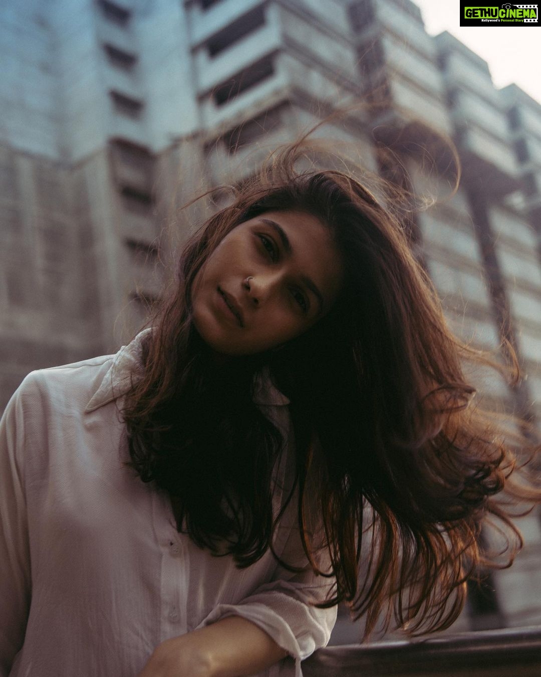 Samara Tijori Instagram – @simonegandhi 🖤 | Gethu Cinema