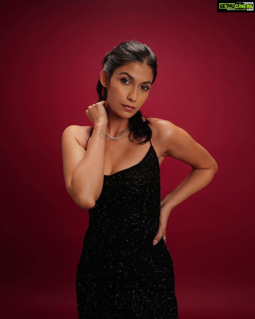 Actress Samara Tijori HD Photos and Wallpapers September 2022 - Gethu ...