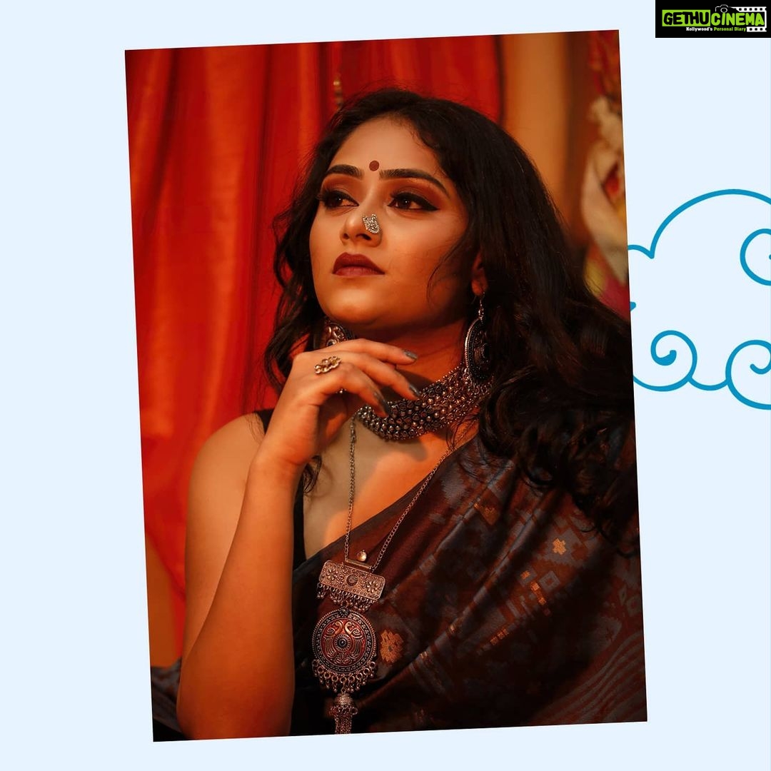 Sangeetha Sringeri Instagram – You don’t have to prove your worth, give ...