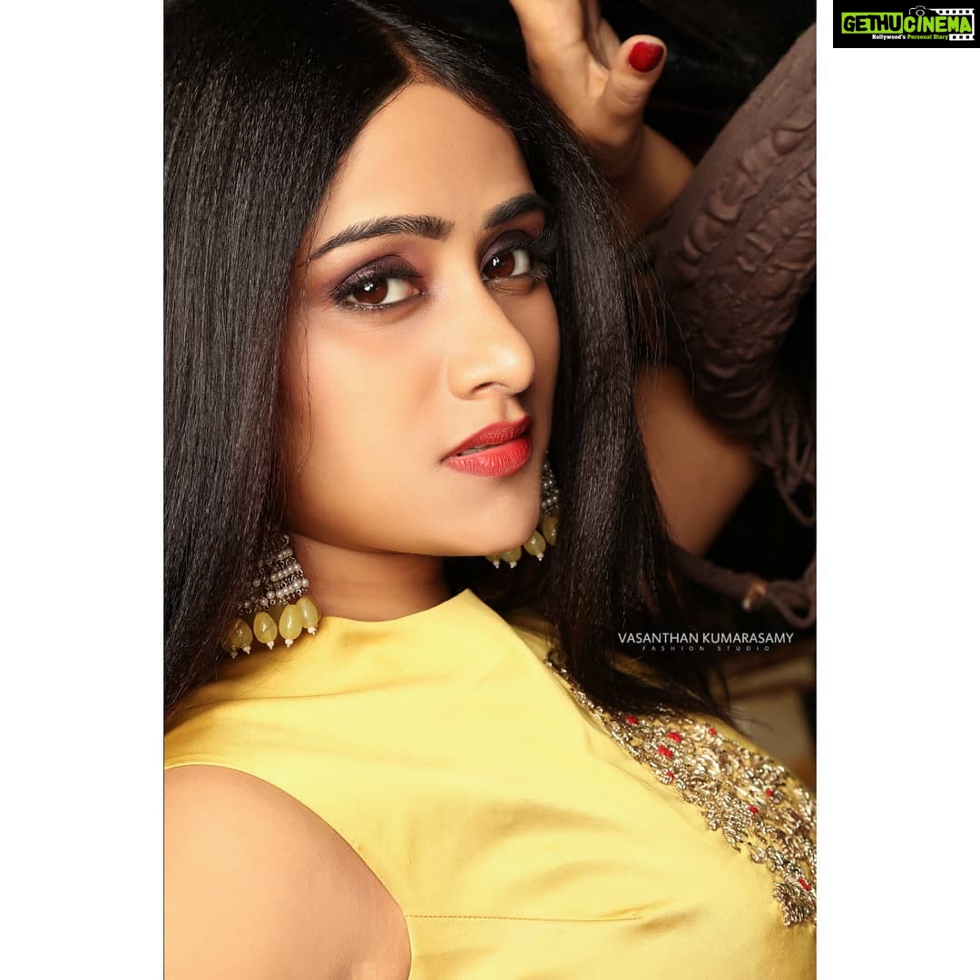 Sangeetha Sringeri Instagram – Picture Credits and Creativity 📸🔥 ...