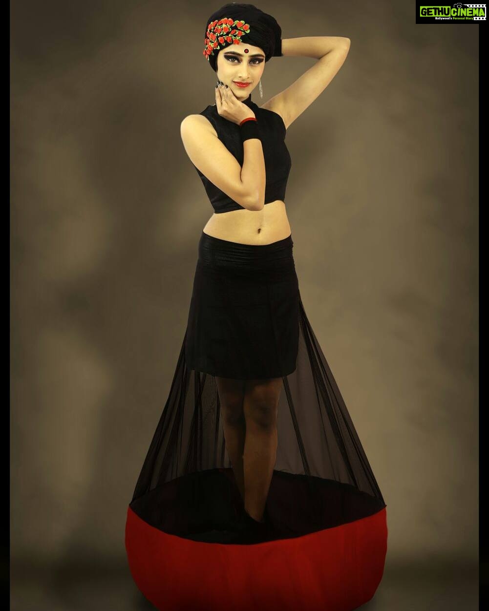 Sangeetha Sringeri Instagram – Outfits by Brand: wef by the amazing ...