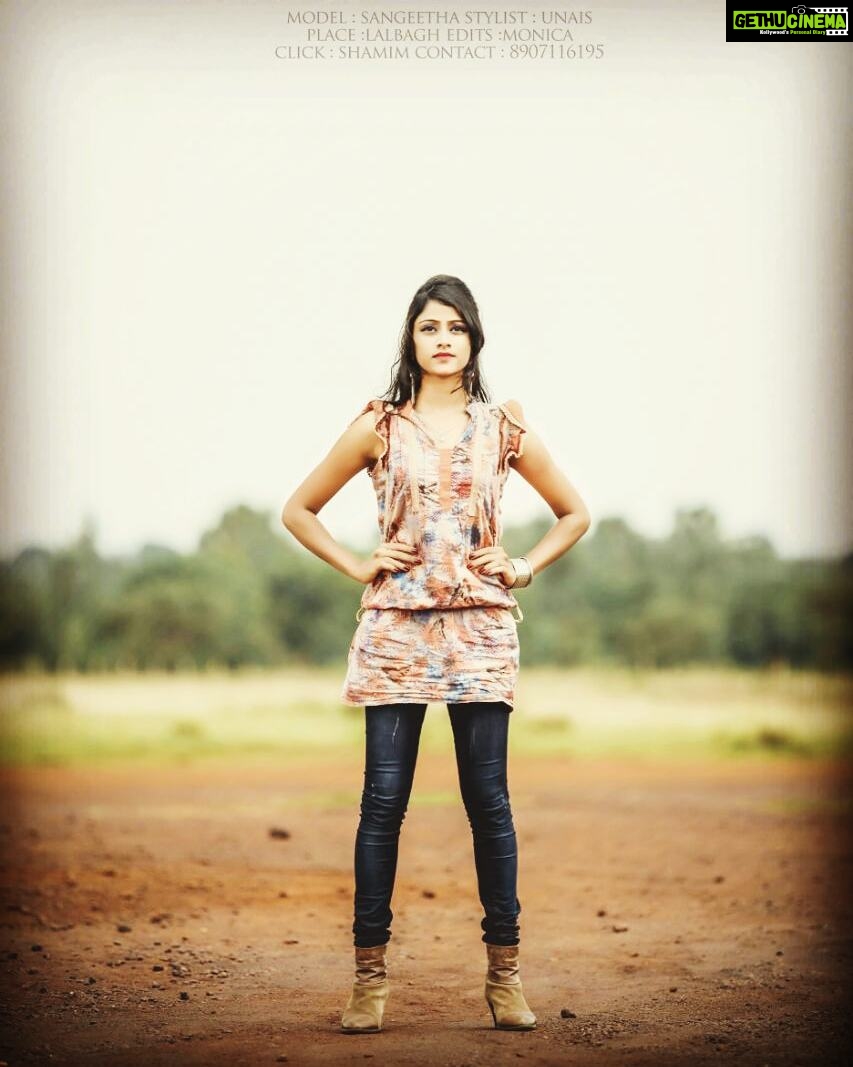 Sangeetha Sringeri Instagram – Outfits by Brand: wef by the amazing ...