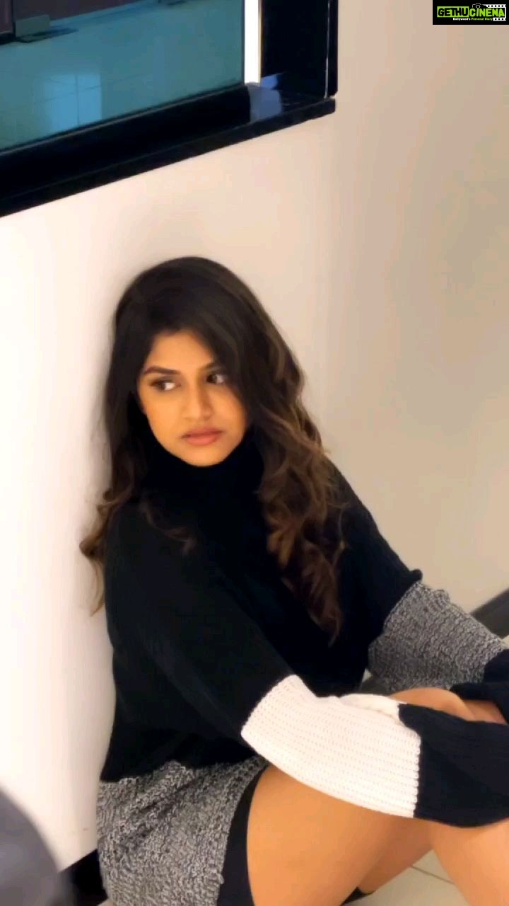 Sanjana Anand Instagram – 🍂 | Gethu Cinema Sanjana Anand Instagram – 🍂 | Gethu Cinema
