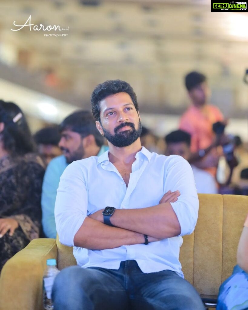 Actor Santhosh Prathap HD Photos and Wallpapers November 2022 - Gethu ...