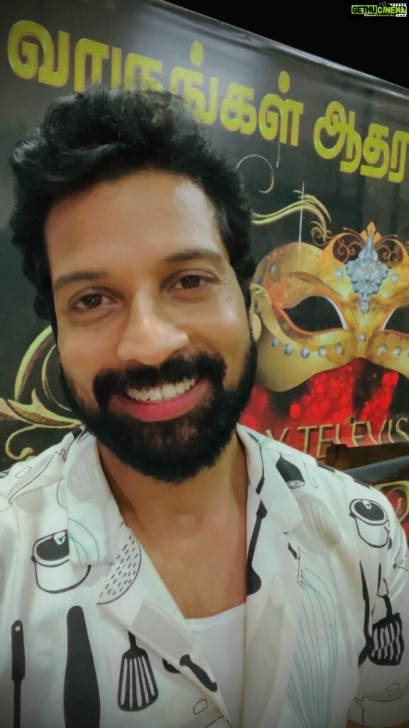 Actor Santhosh Prathap HD Instagram Photos and Wallpapers July 2022 ...