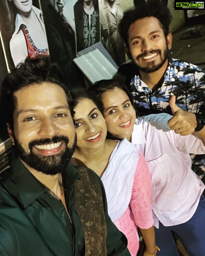 Actor Santhosh Prathap HD Instagram Photos and Wallpapers July 2022 ...