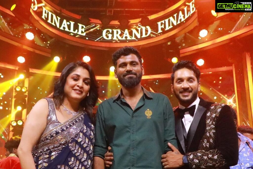 Actor Sathish Krishnan HD Photos and Wallpapers October 2022 - Gethu Cinema