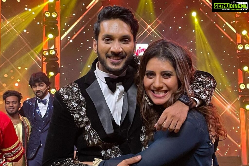 Actor Sathish Krishnan HD Photos and Wallpapers October 2022 - Gethu Cinema