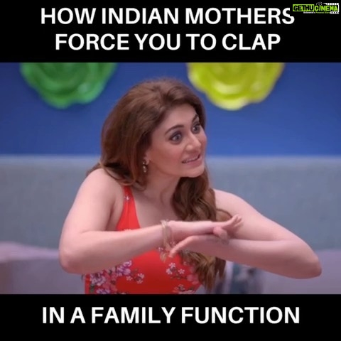 Shefali Jariwala Instagram – Has this ever happened with you ...