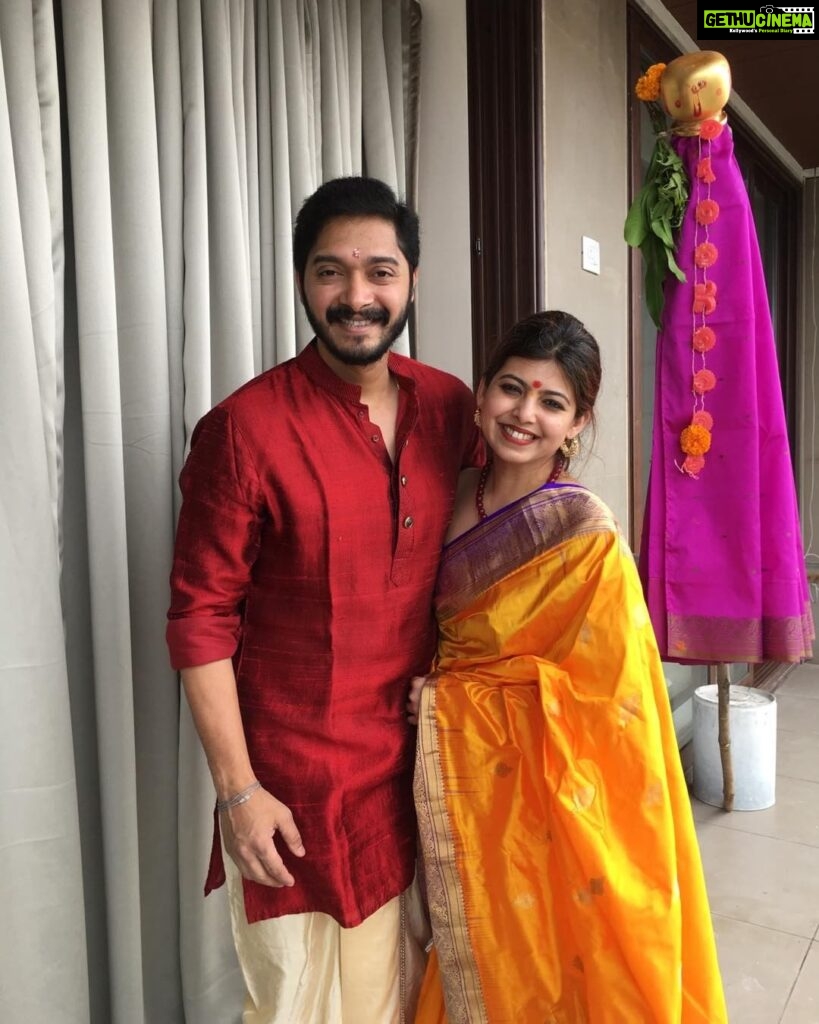 Actor Shreyas Talpade HD Instagram Photos and Wallpapers September 2018 ...