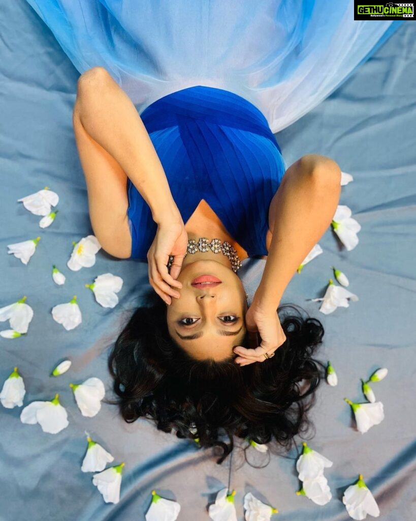 Actress Sija Rose HD Photos and Wallpapers December 2022 | Gethu Cinema