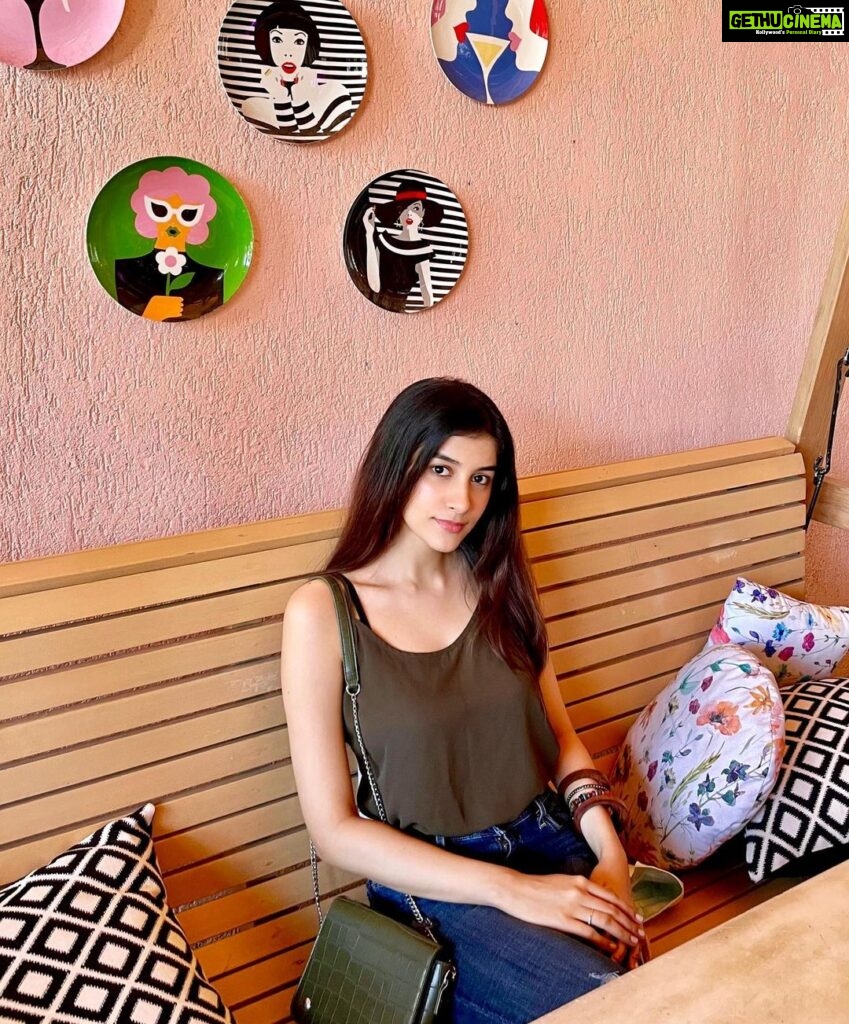 Actress Simran Sharma HD Photos and Wallpapers November 2021 | Gethu Cinema