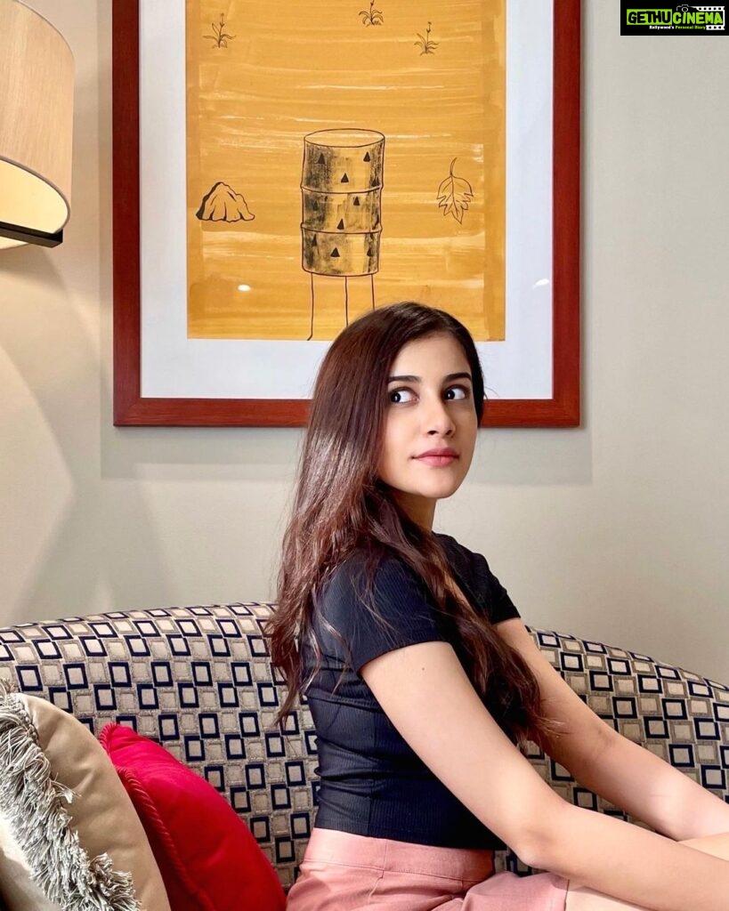 Actress Simran Sharma HD Instagram Photos and Wallpapers October 2021 ...