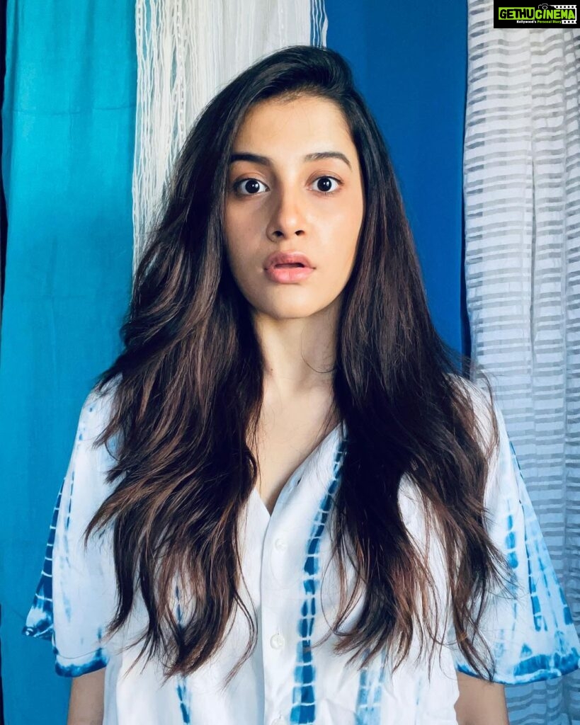 Simran Sharma Instagram – If the term “moods swings” was an Instagram ...