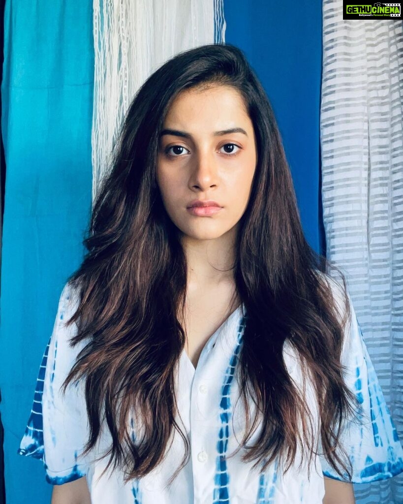 Simran Sharma Instagram - If the term “moods swings” was an Instagram ...