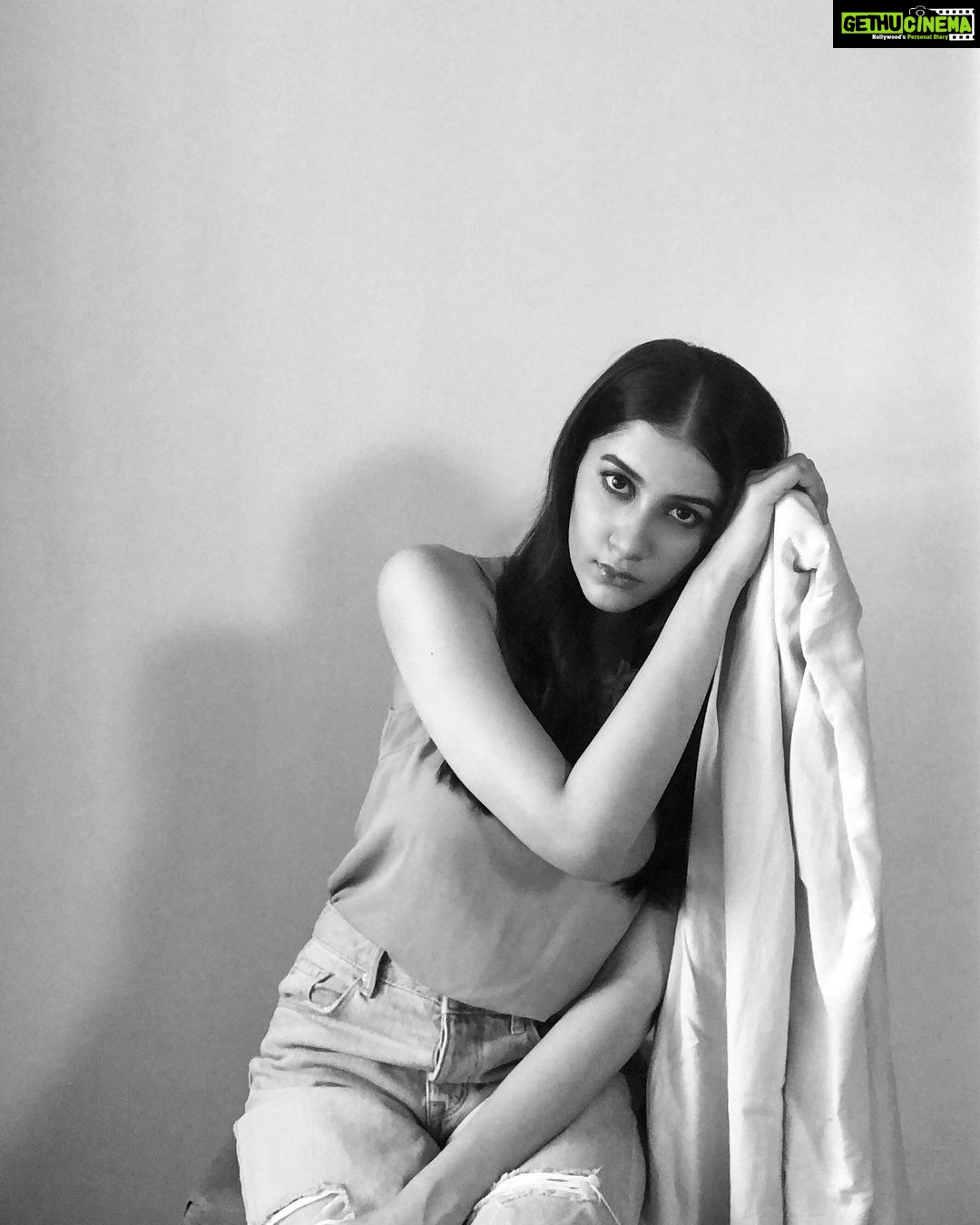 Simran Sharma Instagram – ‘It is as if the world knew I was strong ...