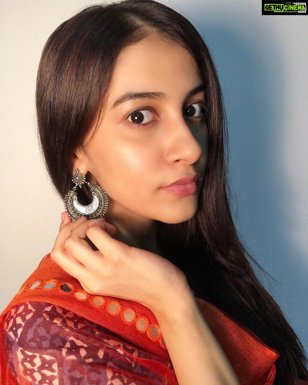 Simran Sharma Instagram – 💫 | Gethu Cinema