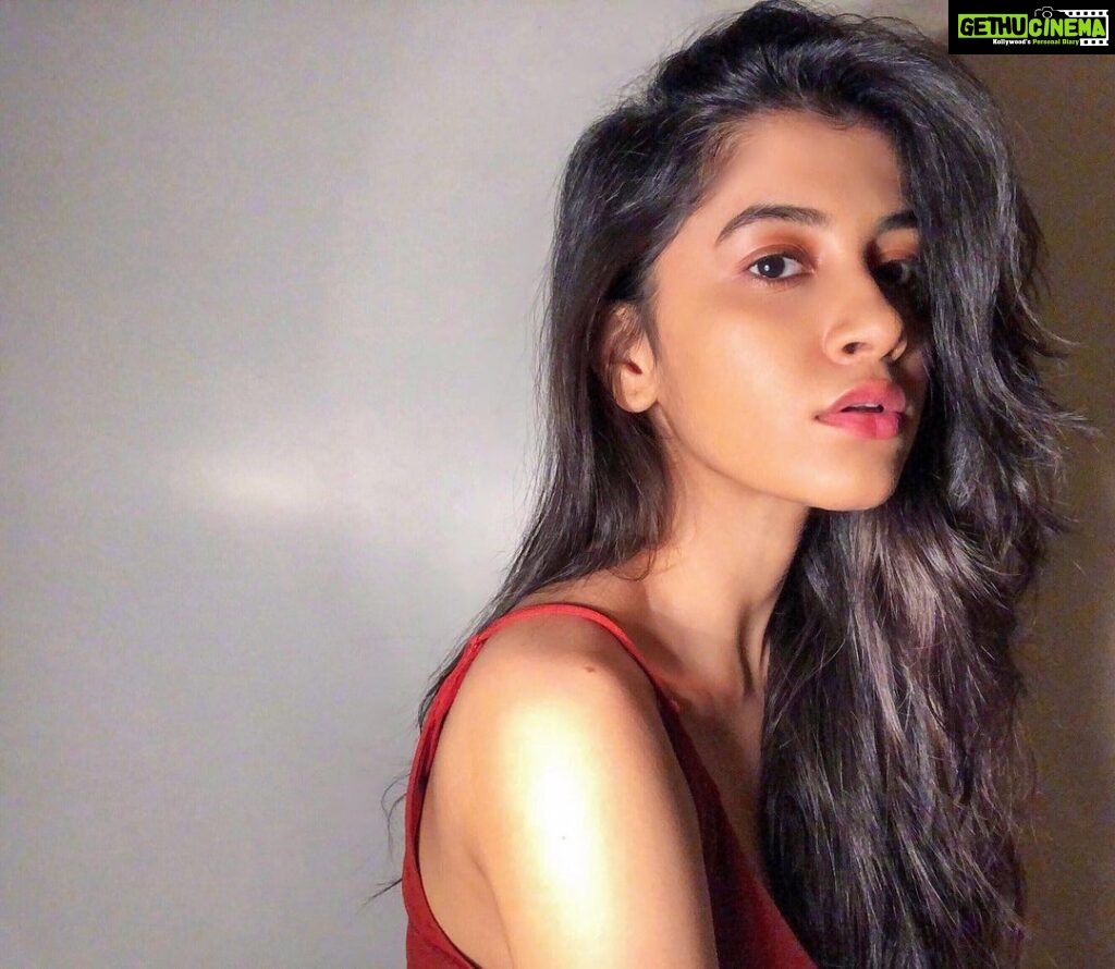 Actress Simran Sharma HD Photos and Wallpapers November 2020 - Gethu Cinema