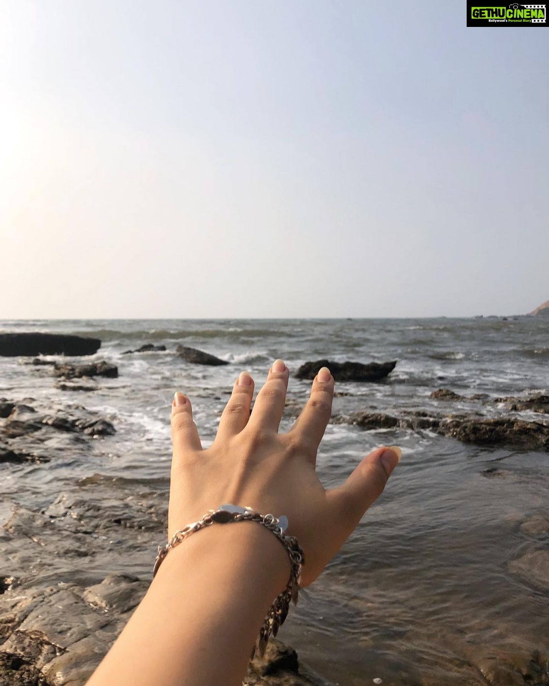 Simran Sharma Instagram – ‘One of the things that she loves most about ...