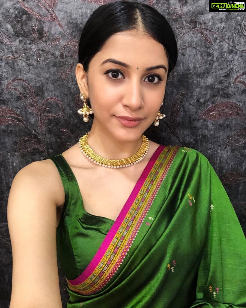 Actress Simran Sharma HD Photos and Wallpapers December 2022 - Gethu Cinema