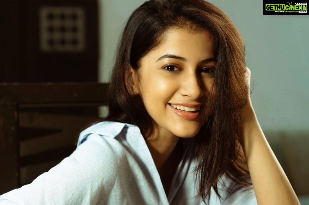 Actress Simran Sharma HD Photos and Wallpapers December 2022 - Gethu Cinema