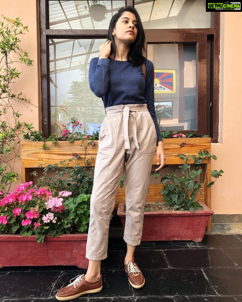 Actress Simran Sharma HD Instagram Photos and Wallpapers September 2019 ...