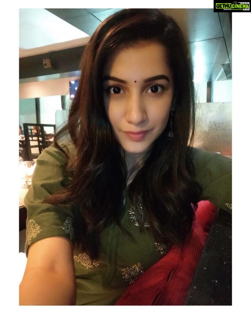 Simran Sharma Instagram – ‘We grow through what we go through.’ 🦋 ...