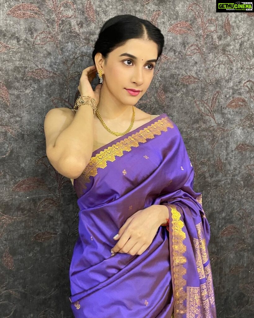 Actress Simran Sharma HD Photos and Wallpapers December 2022 - Gethu Cinema