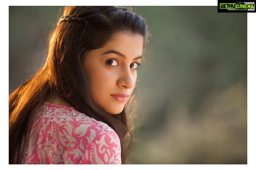 Simran Sharma Instagram – It’s good to look back every once in a while ...