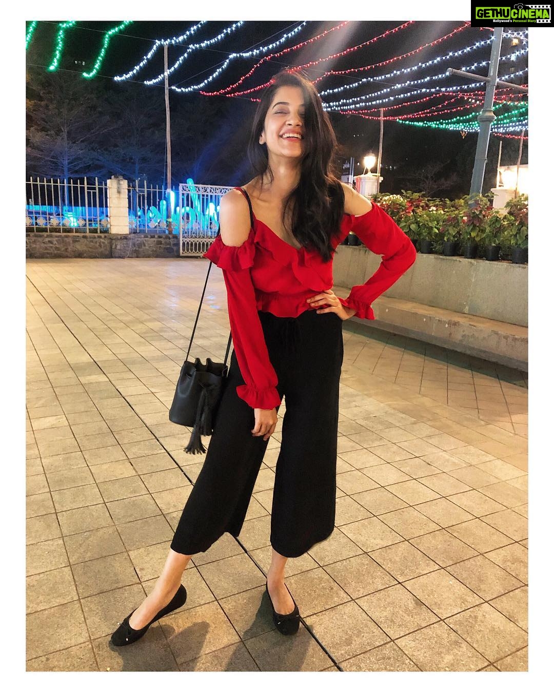 Simran Sharma Instagram - mamma bear💖 - Gethu Cinema