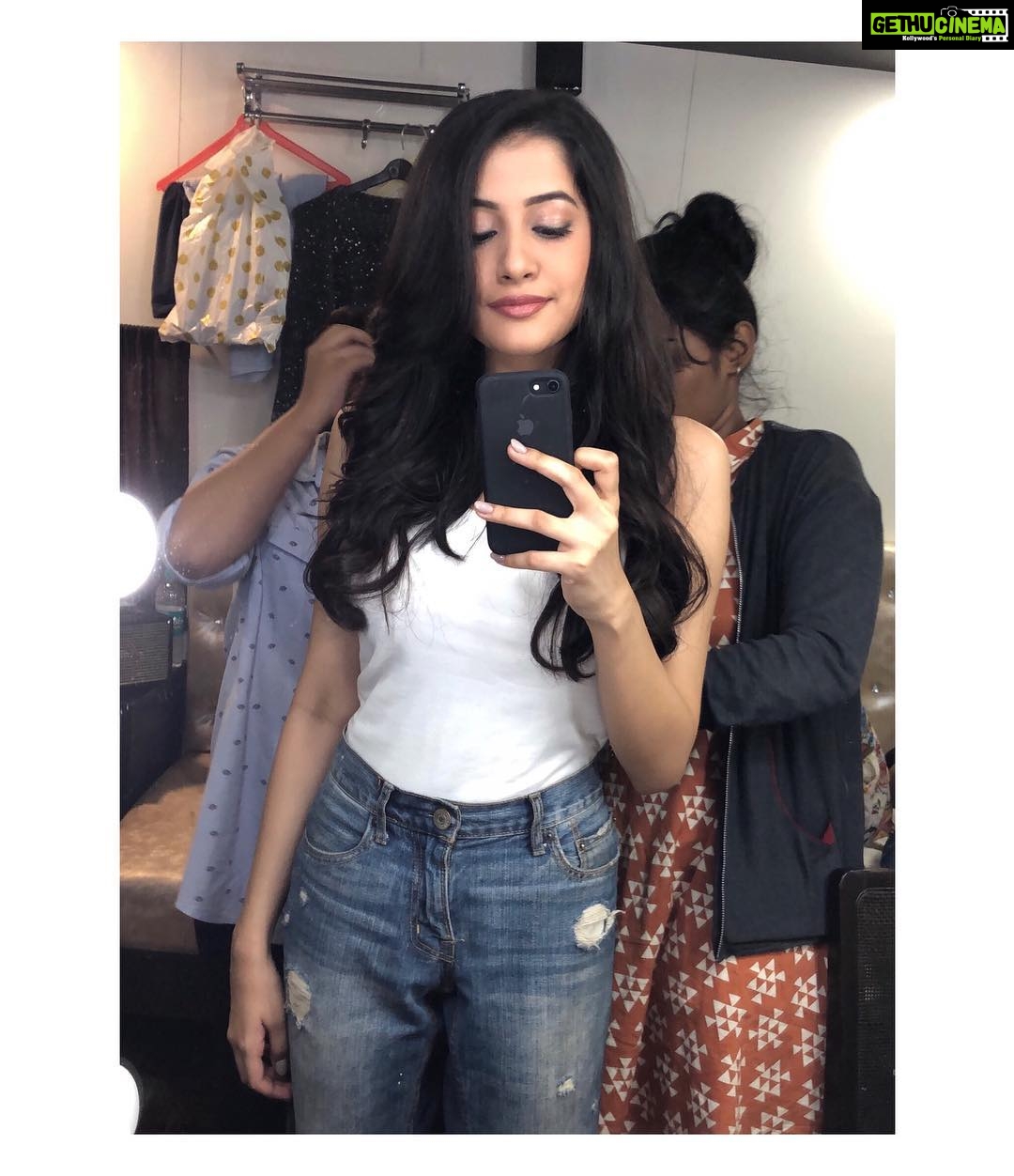 Simran Sharma Instagram – 🌸 | Gethu Cinema